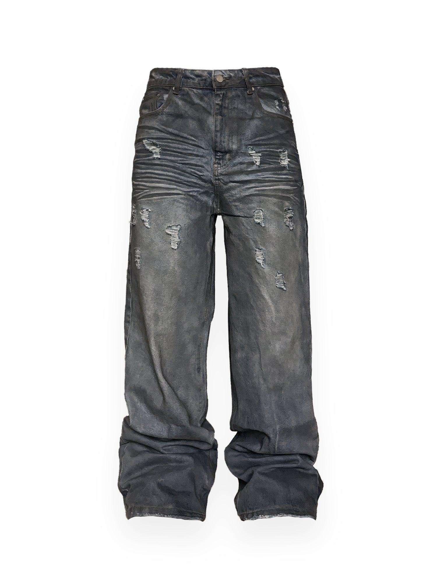 OVERDYED DENIM - BLUE – LORD CULTURE