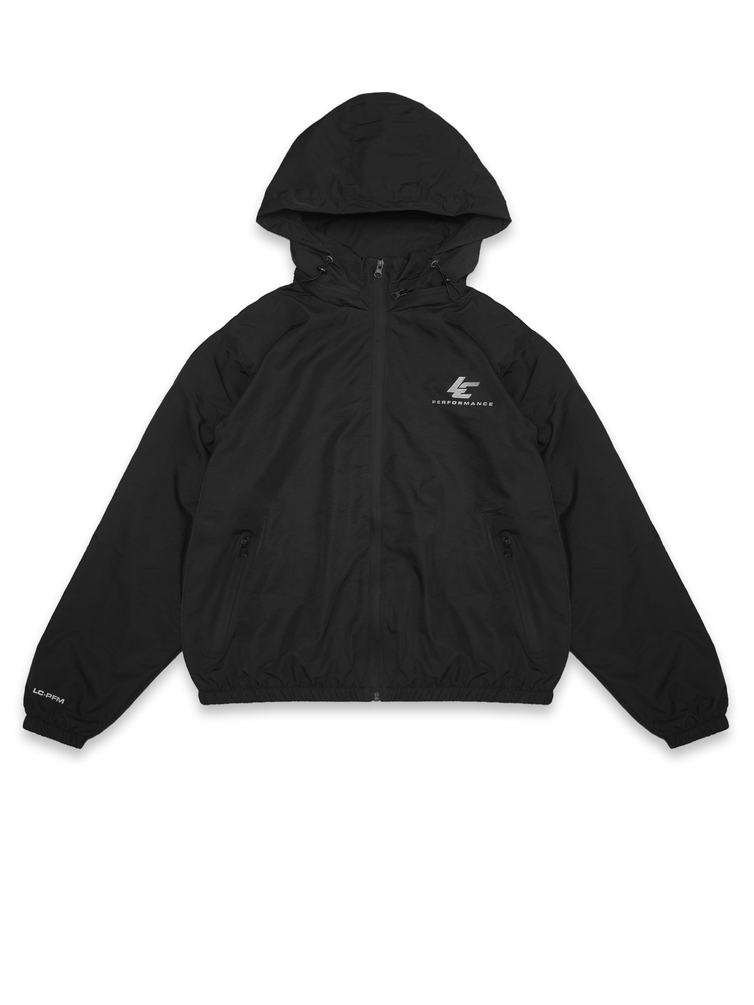 LC PERFORMANCE - TECH JACKET – LORD CULTURE